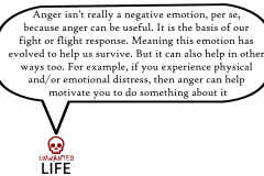 24 Ways To Manage Anger | Coping Strategies | Unwanted Life
