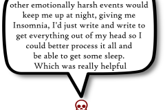 Journaling: What Makes It The Self-Care Go To? | Unwanted Life