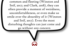 What's The Truth About Intrusive Thoughts? | Unwanted Life
