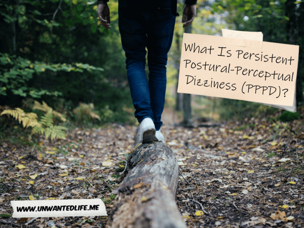 What Is Persistent Postural-Perceptual Dizziness (PPPD)?