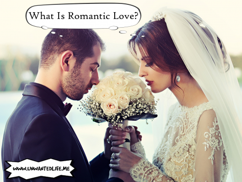 What Is Romantic Love? - The Biology of Love - Unwanted Life