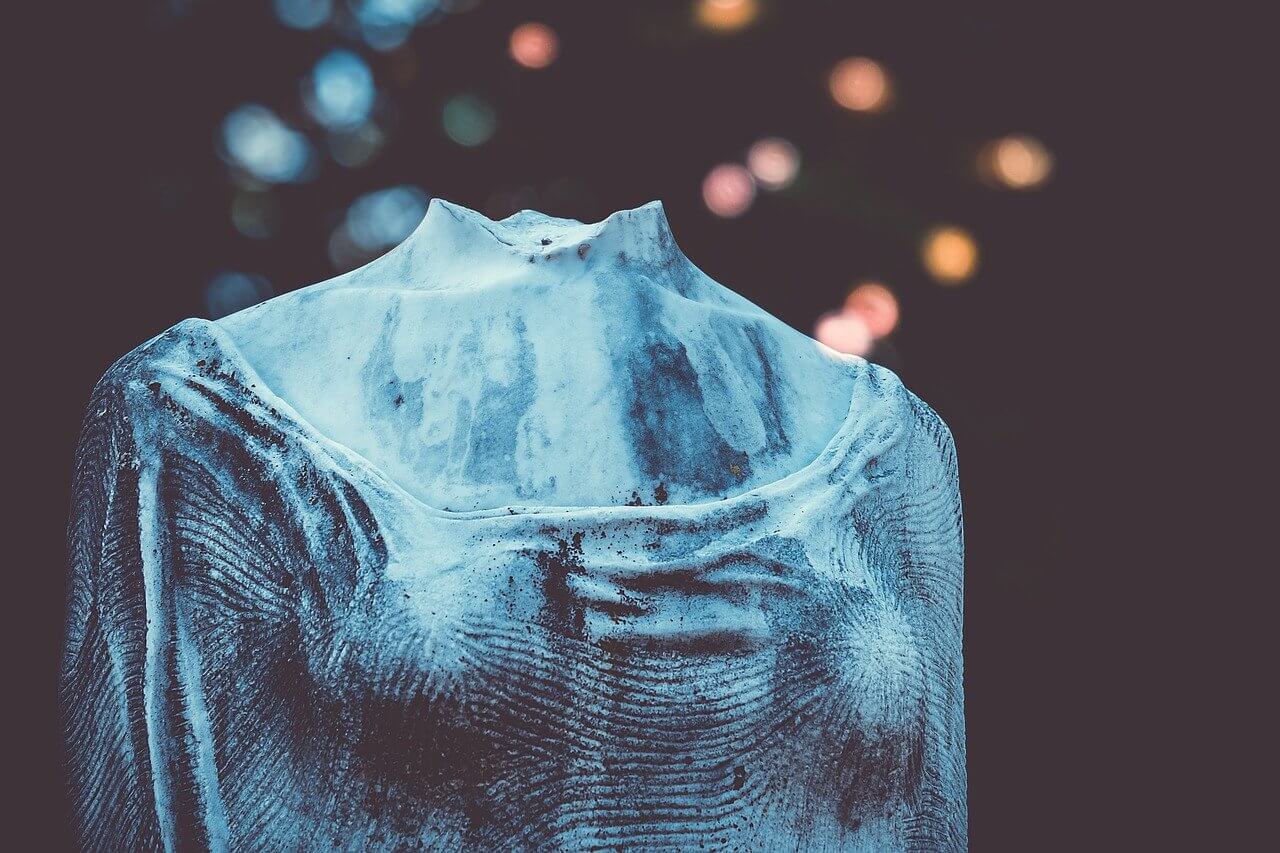 Unwanted And Unreciprocated: The Life Of Beth - Unwanted Life