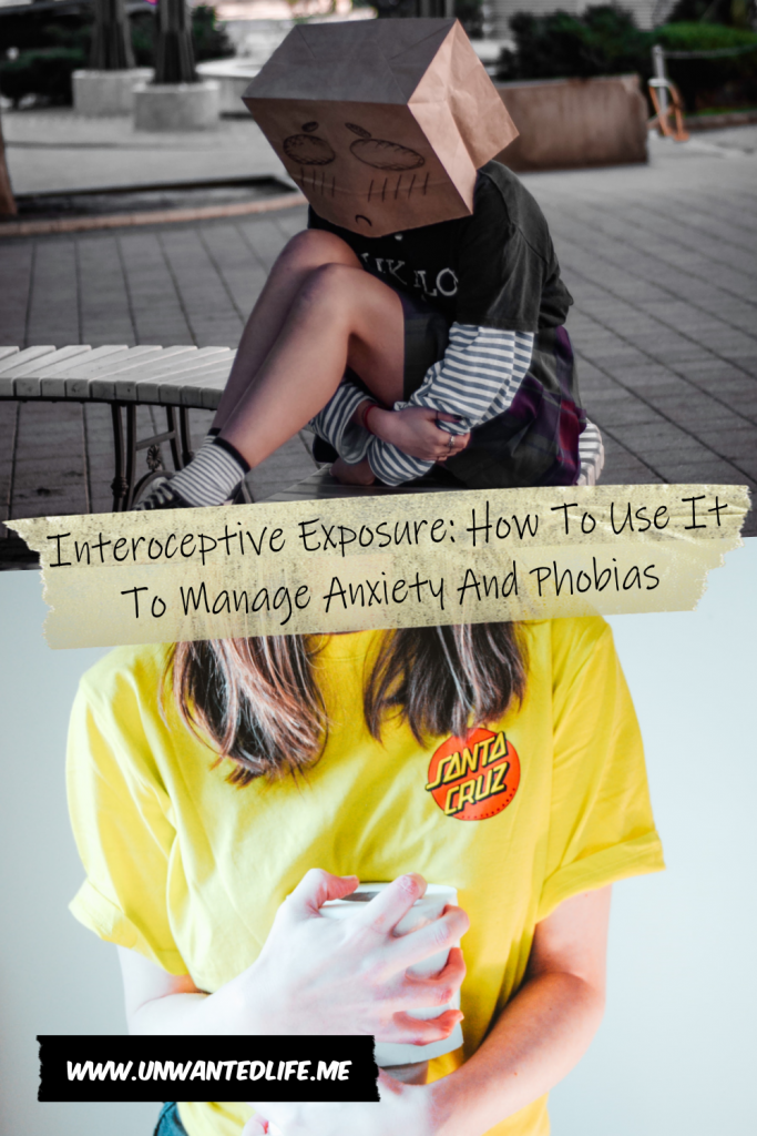 Interoceptive Exposure: How To Use It To Manage Anxiety
