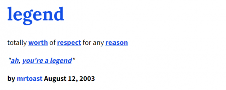 How To Live Your Life As An Absolute Legend - Unwanted Life