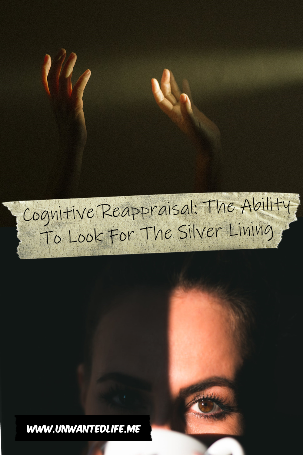 Cognitive Reappraisal: The Ability To Look For The Silver Lining ...