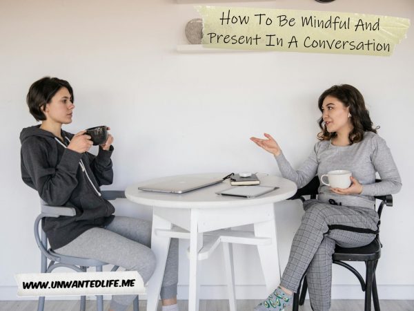 Unwanted Life - Mental Health and Invisible Disabilities Blog