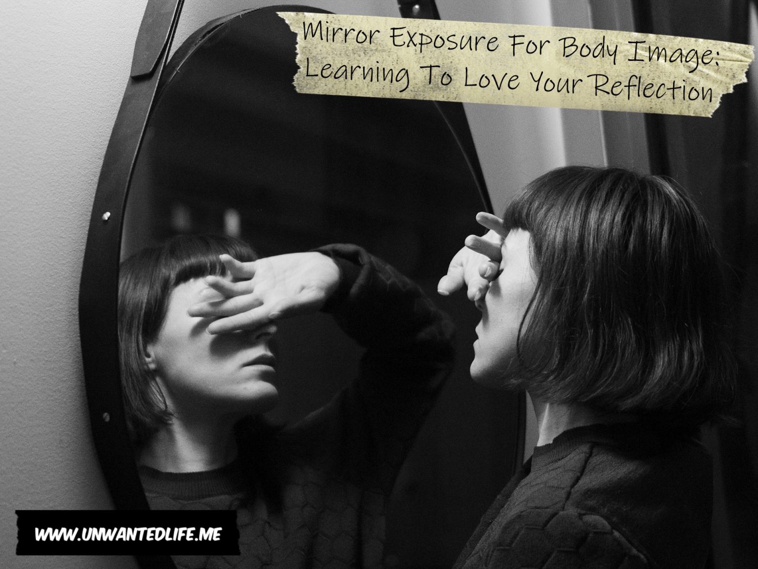 Unwanted Life - Mental Health and Invisible Disabilities Blog